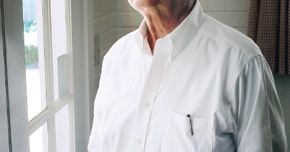 Friends remember longtime county attorney Bryan Holt Davis | Local News ...