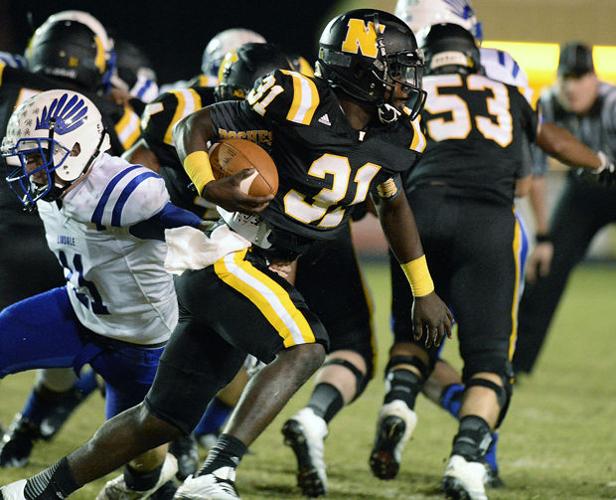 Dragons bounce back with win over Lindale | Sports | dailysentinel.com