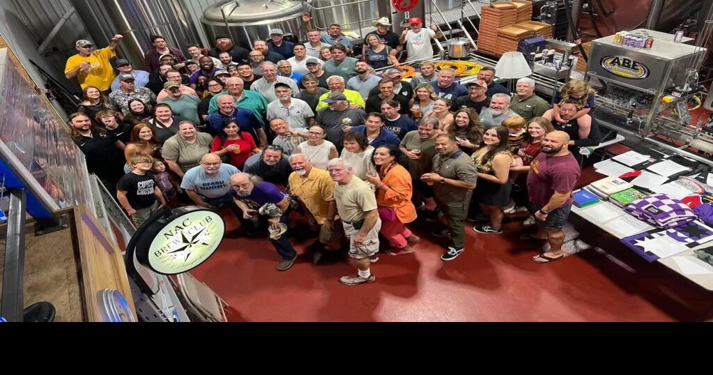 Murray: SFA rugby reunion "was a good reunion" | Sports | dailysentinel.com