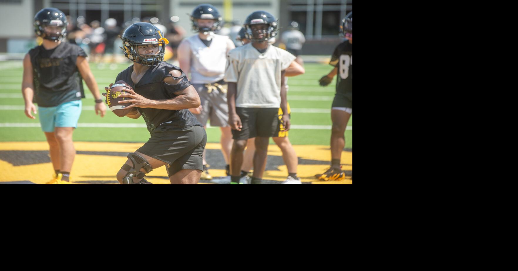 The champs are back as Timpson starts practice | Photo Gallery ...
