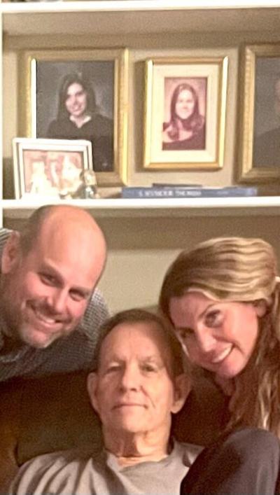 James Allen Lewis | Obituaries | dailysentinel.com