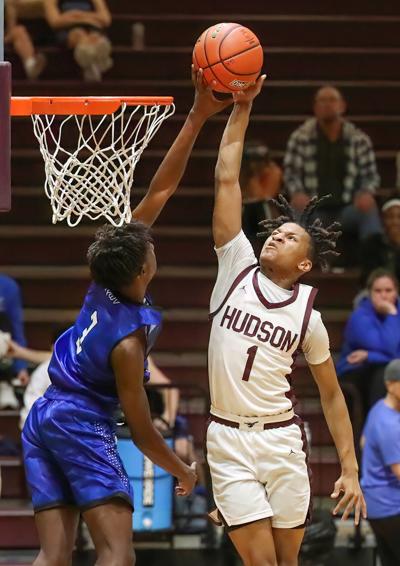 Hornets stymie Central Heights | High School | dailysentinel.com