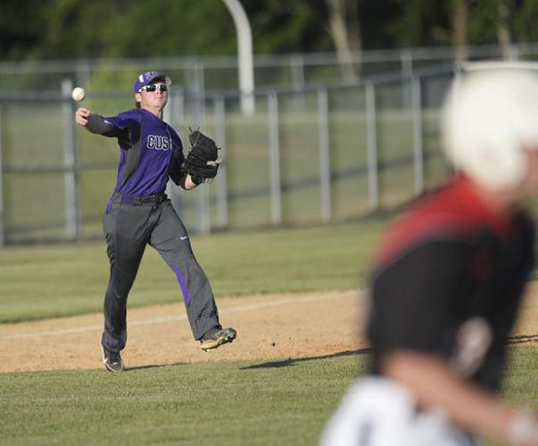 Cushing tops Groveton | Sports | dailysentinel.com