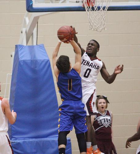 No. 3 Tenaha takes down New Summerfield, 80-49 | Sports | dailysentinel.com