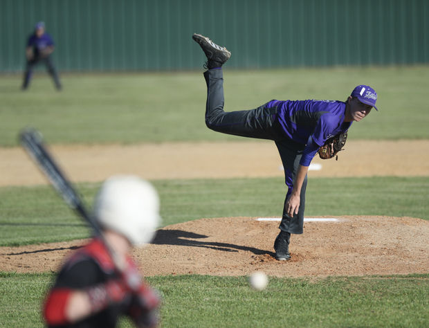 Cushing tops Groveton | Sports | dailysentinel.com