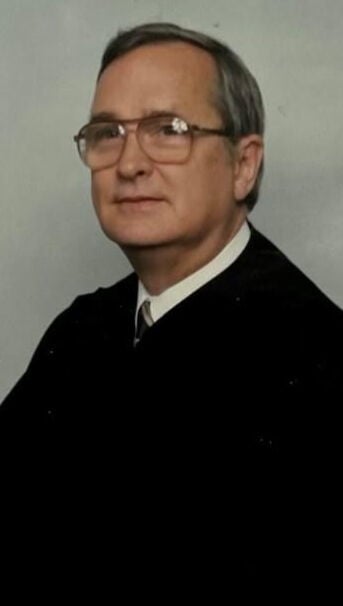 Judge J. Jack Yarbrough | Obituaries | dailysentinel.com