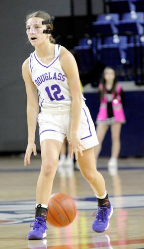 Lady Indians' memorable season ends in fourth round to defending state ...