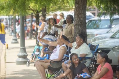 Juneteenth parade is Saturday | Local News | dailysentinel.com