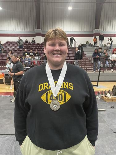 Powerlifters represent Nacogdoches at state meet | Sports ...