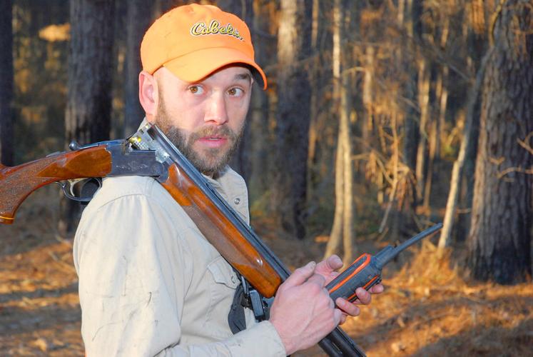 East Texas Timberdoodles: Experts say migrant woodcock are way ...