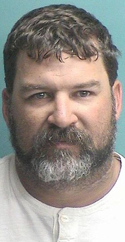 Man charged in alleged strangulation and assault | Local News ...