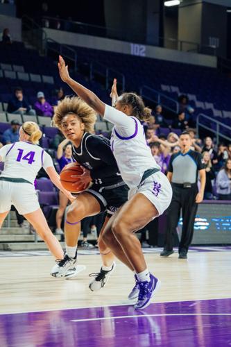 Ladyjacks snap GCU 8-game-winning streak | Sports | dailysentinel.com