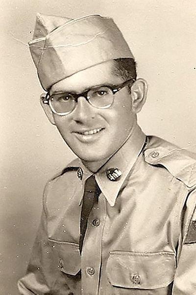Kenneth R. Kennamer | Obituaries | dailysentinel.com
