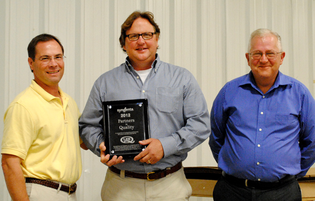 Lee Container recognized 5th year in row | Local News | dailysentinel.com