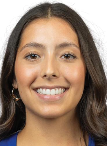 Nac's Moreau selected as ASC's Top Scholar-Athlete Honor | Sports ...