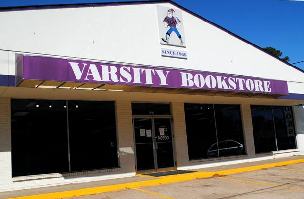 Jack Backers to expand to Varsity Books location | Business ...