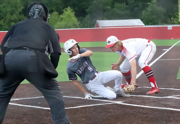 ’Dogs set down Dragons, 3-1, for back-to-back-to-back titles | Sports ...