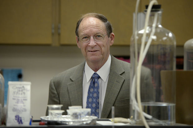 SFA's Dr. Dale Perritt named Agrilife Extension's Man of the Year ...