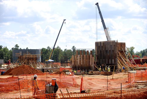 Southern Power gearing up to get off the ground | Local News ...