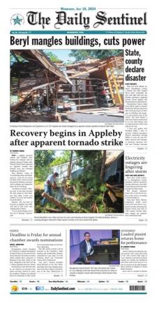 Opinion | dailysentinel.com