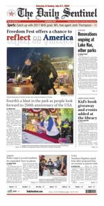 Opinion | dailysentinel.com