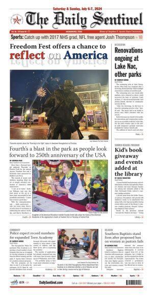 Opinion | dailysentinel.com