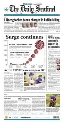 Contests | dailysentinel.com