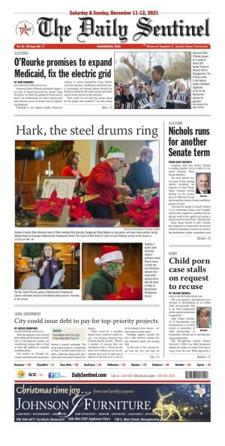 Obituaries | dailysentinel.com