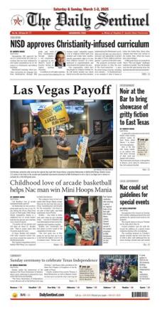 Weather | dailysentinel.com