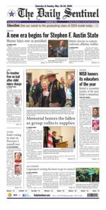 Puzzles | dailysentinel.com