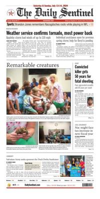 Opinion | dailysentinel.com