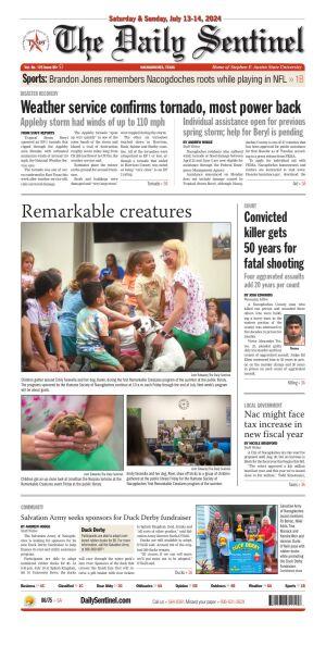 Opinion | dailysentinel.com