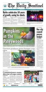 Opinion | dailysentinel.com