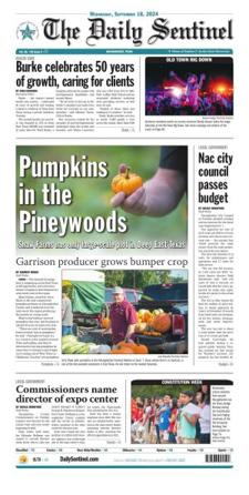 Opinion | dailysentinel.com