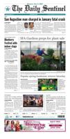 The Daily Sentinel | dailysentinel.com