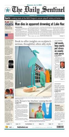 Opinion | dailysentinel.com