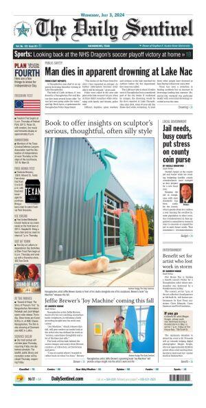 Opinion | dailysentinel.com