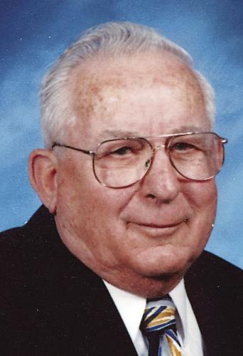 Raymond Lester Buck | Obituaries | dailytimes.com