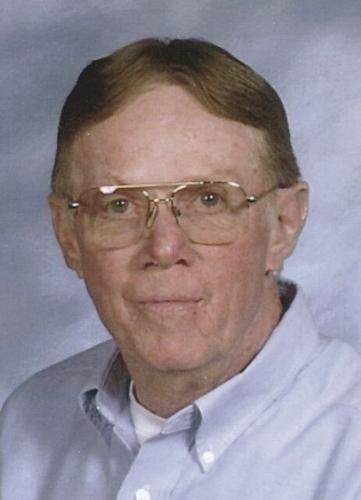 Ron Fuller | Obituaries | dailytimes.com