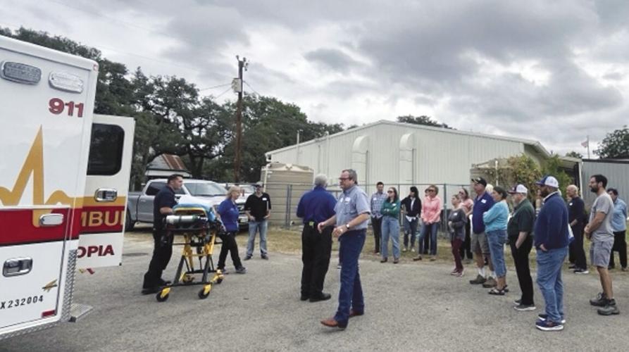Hill Country Alliance, Community Foundation of the Texas Hill Country ...