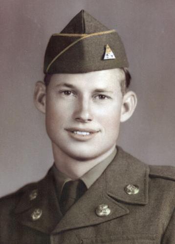 OBIT: Jack Donald Cook | Obituaries | dailytimes.com