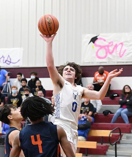 Tivy shows fight, storybook season comes to an end Tuesday night ...