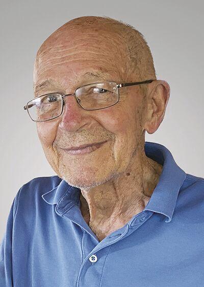 Sheldon Lee Tucker | Obituaries | dailytimes.com