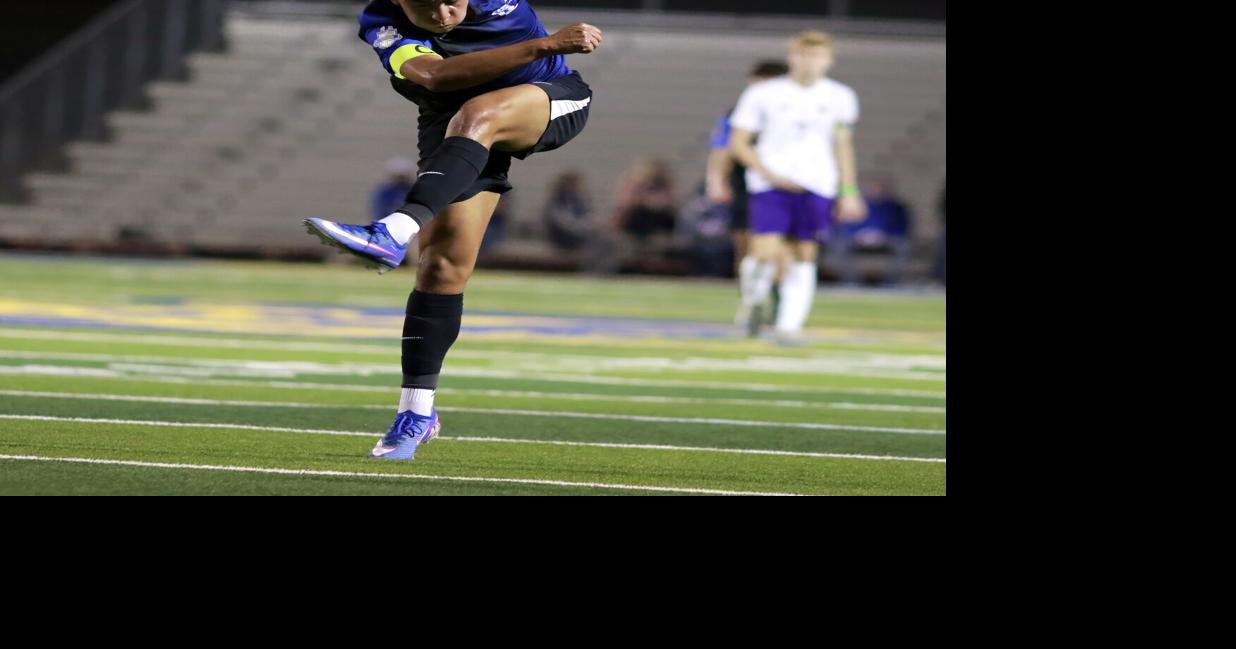 Tivy soccer teams fall in hard-fought battles against Pieper | Sports ...
