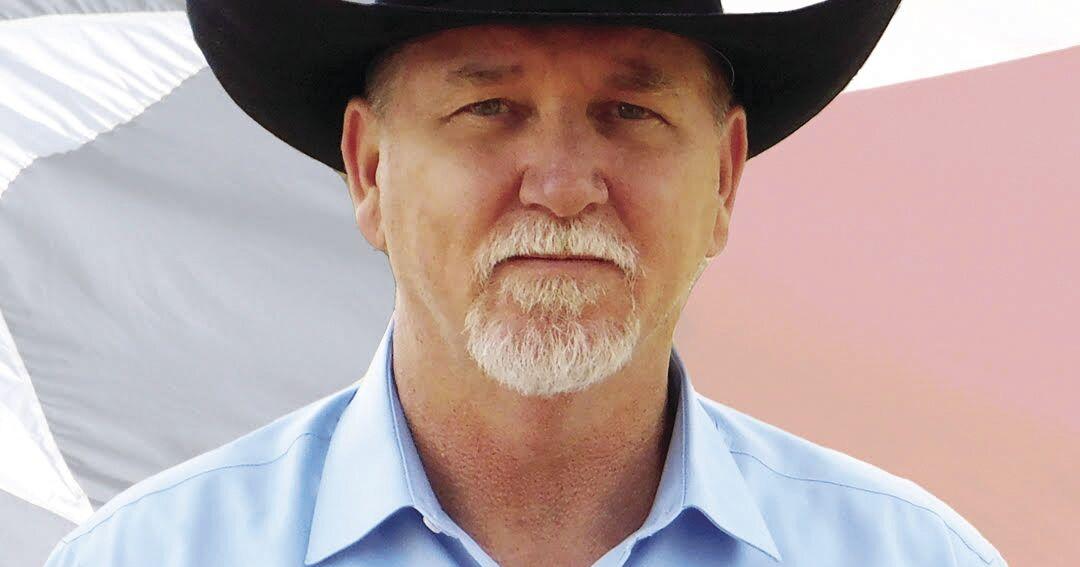 Tom Jones files for Republican nomination for County Commissioner ...
