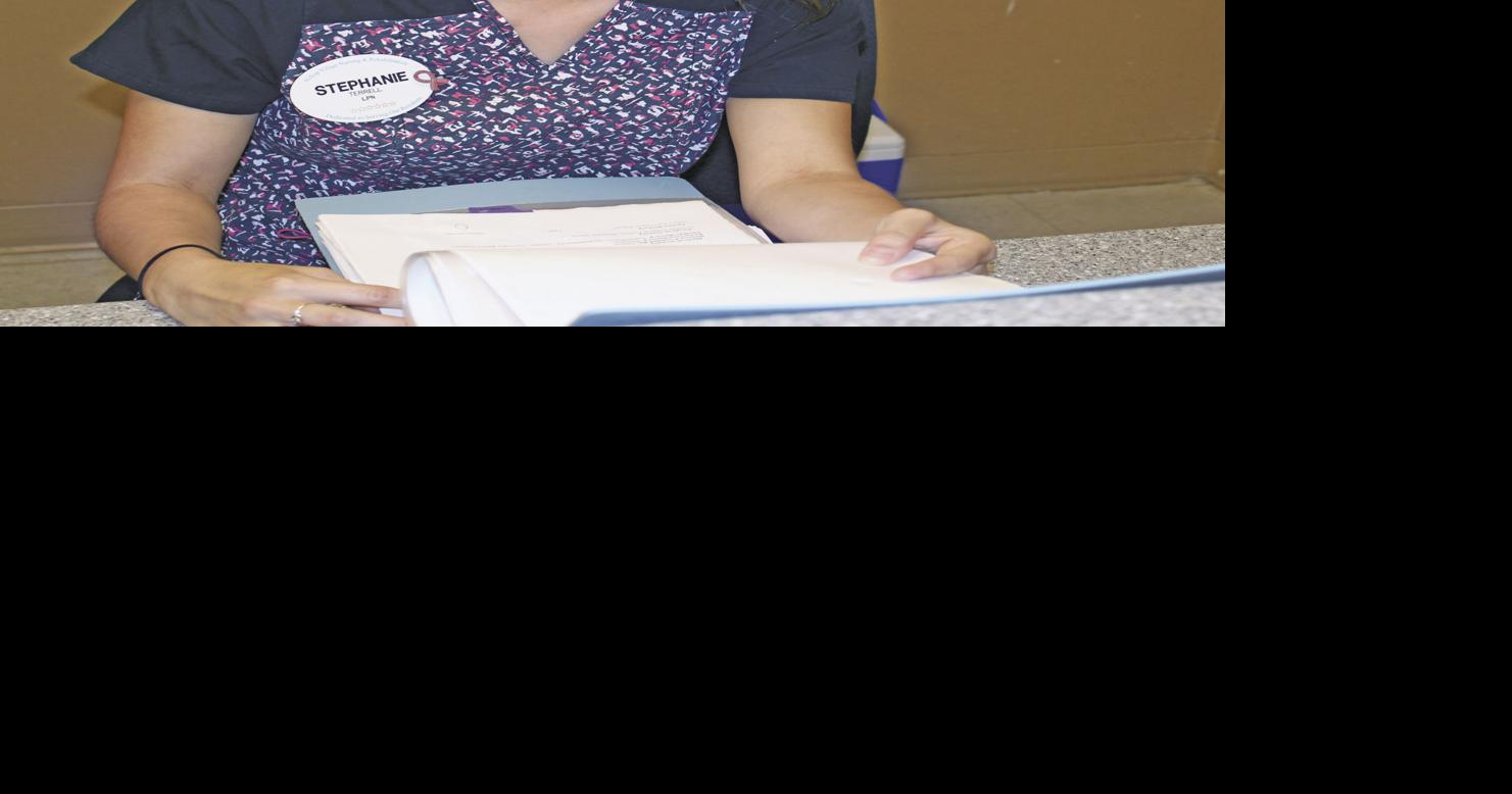 Faces of Kerr County No. 22: Stephanie Terrell | Columnists ...