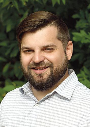 KDT taps Webb as new editor | News | dailytimes.com