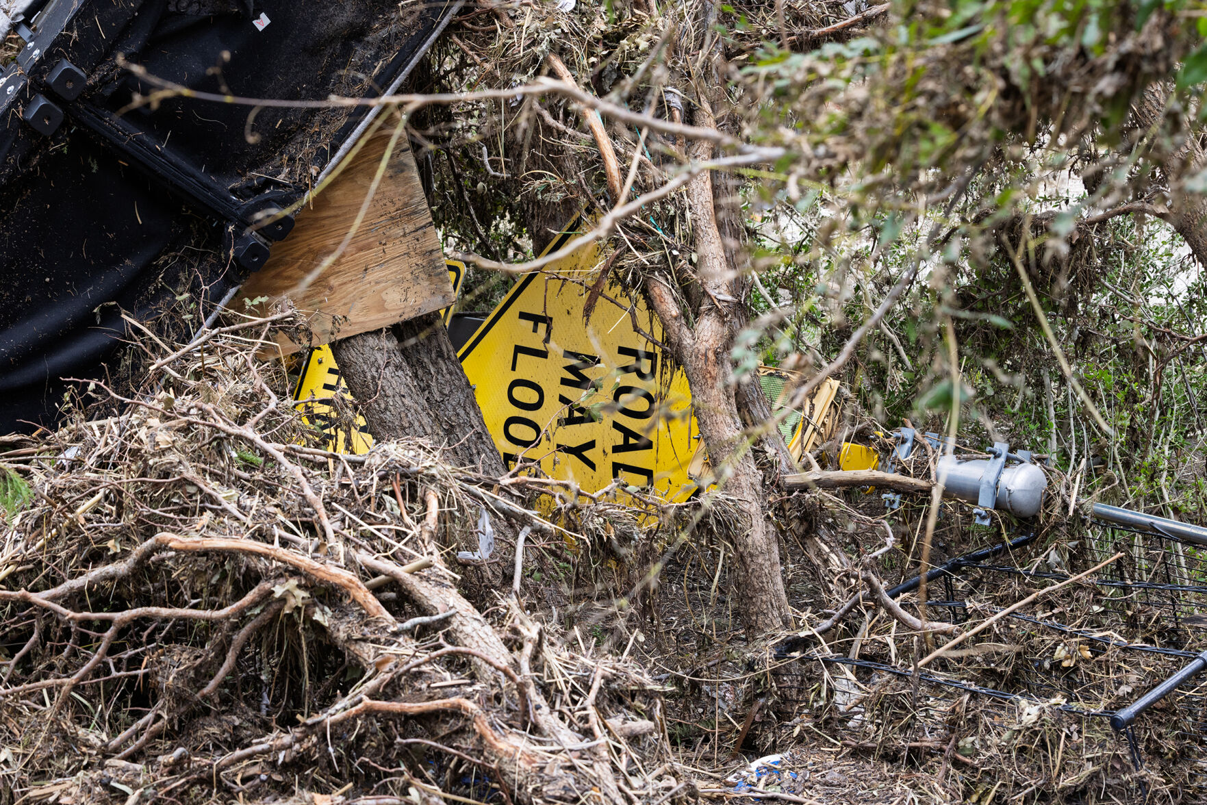 Upper Guadalupe River Authority to start requests for flood-warning ...