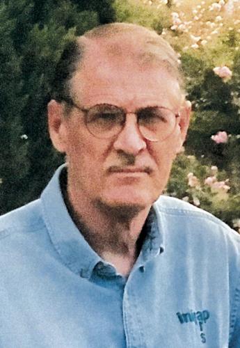OBIT: Dr. John Edwin George | Obituaries | dailytimes.com