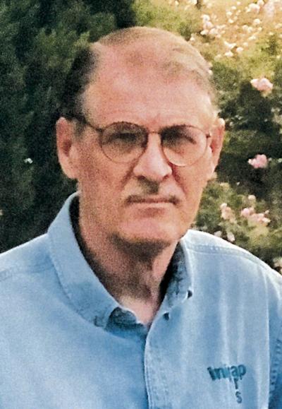 OBIT: Dr. John Edwin George | Obituaries | dailytimes.com